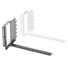 Gaming Setif - SUPPORT VERTICAL GPU HOLDER METAL
