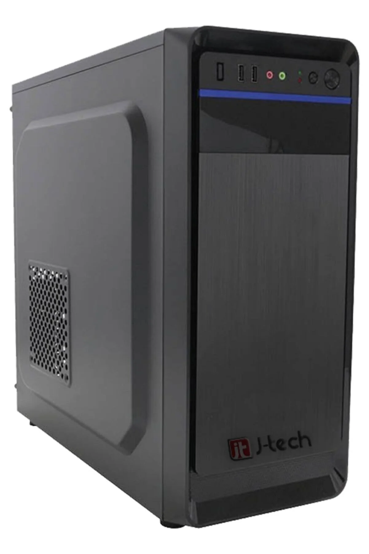 Gaming Setif - Config PC