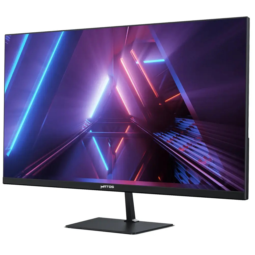Gaming Setif - MONITEUR MATOS ELEMENT MSG27A 100HZ IPS 27 POUCE FHD