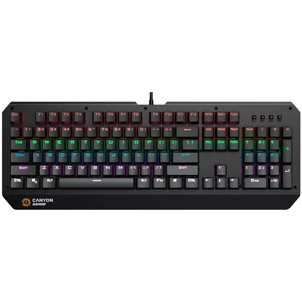 Gaming Setif - Claviers