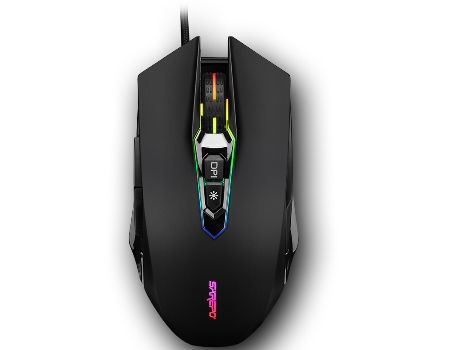 Gaming Setif - MOUSE GAMING SAREPO GT X2