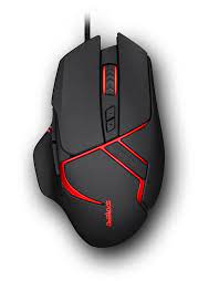 Gaming Setif - MOUSE GAMING SAREPO GT X3