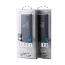Gaming Setif - Power Bank YOZEE SERIES 10000mAh WP-099